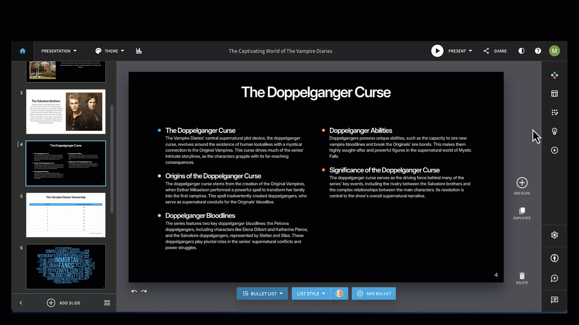 How Do I Change My Slide Template? – Beautiful.ai